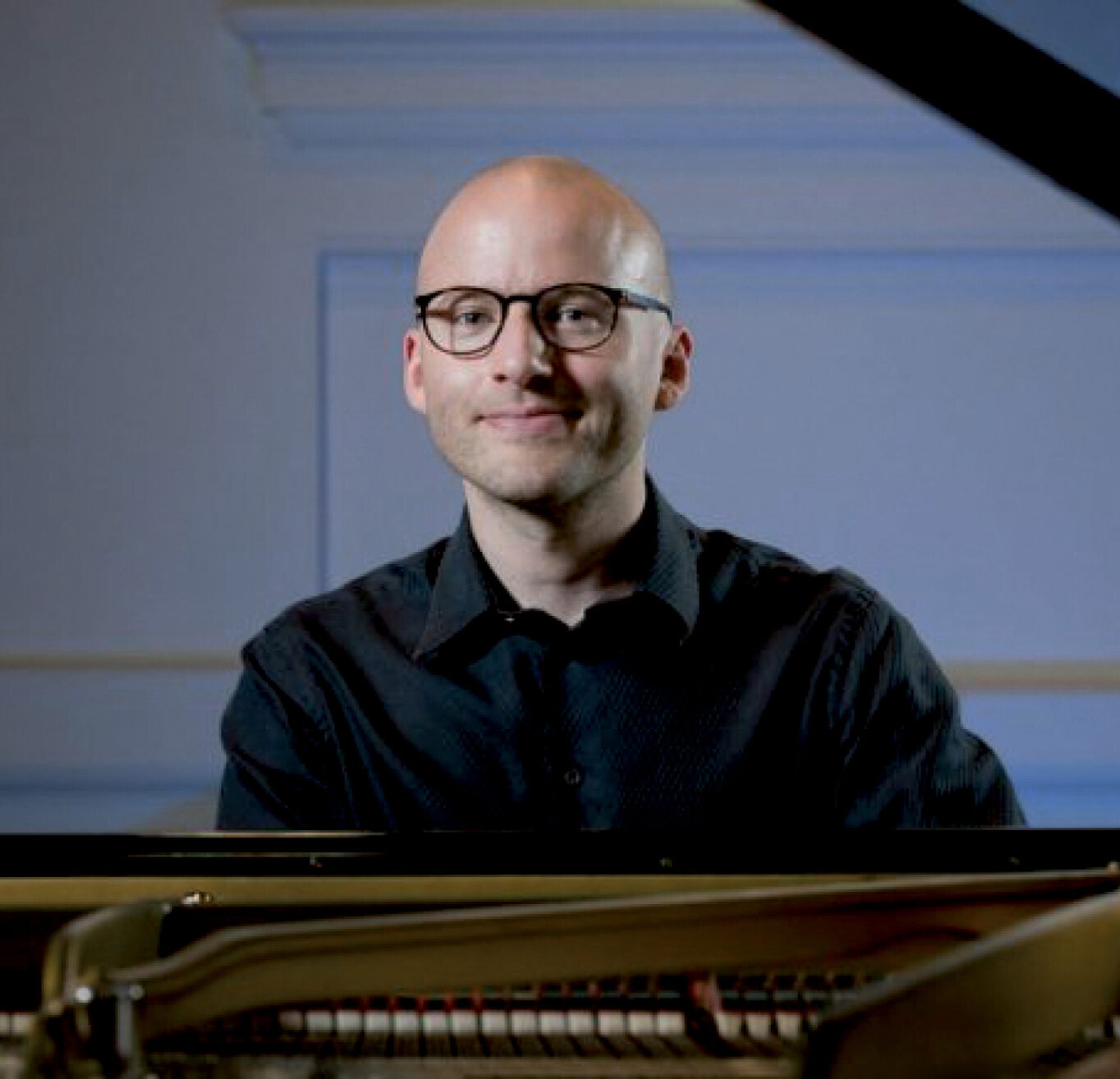 Bellingen Muse - A Musical Landscape